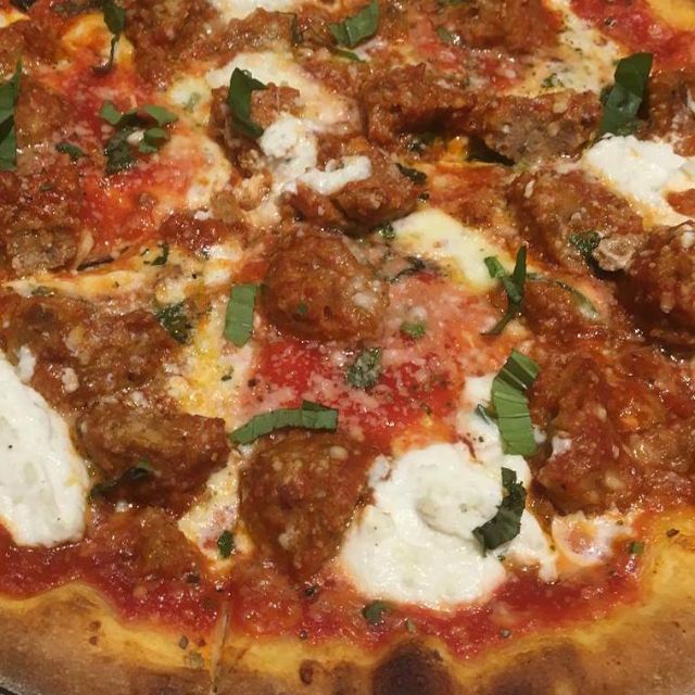 Mandara's Ristorante & Pizzeria Restaurant - Caldwell, NJ | OpenTable