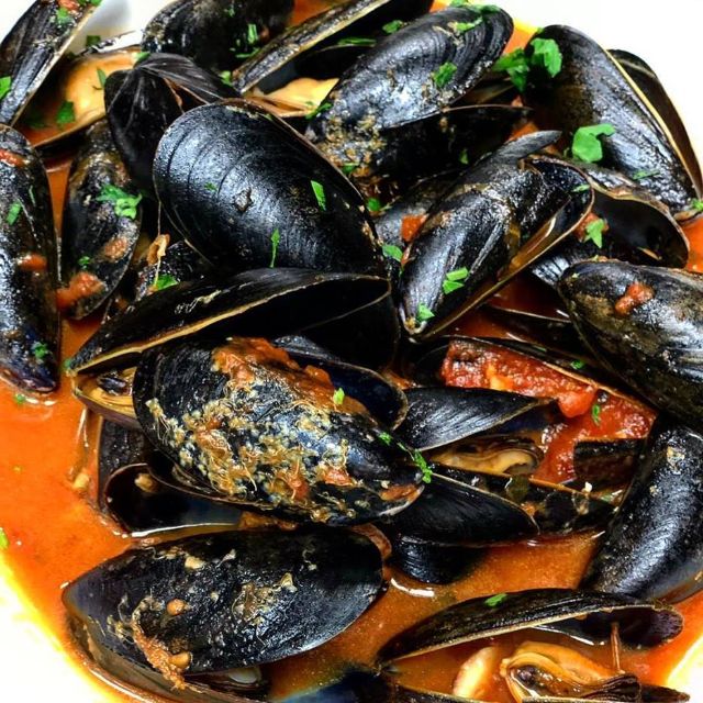 Mandara's Ristorante & Pizzeria Restaurant - Caldwell, NJ | OpenTable