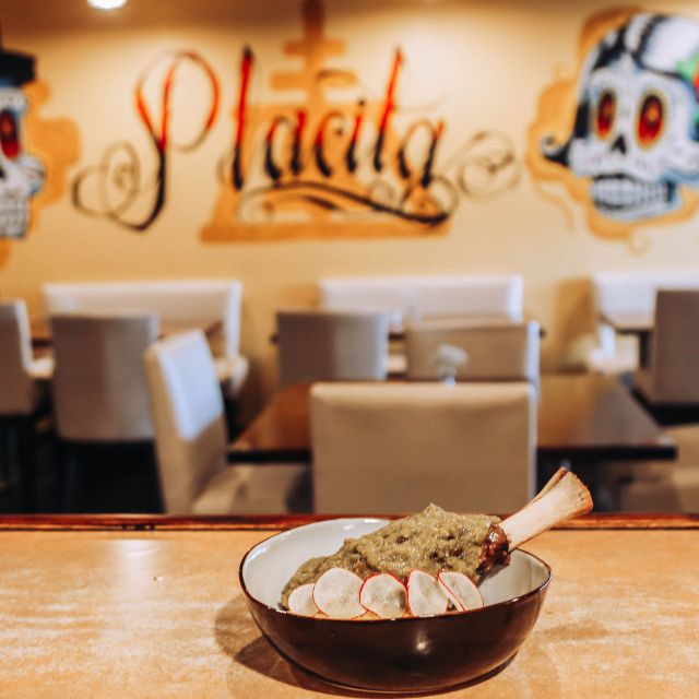 Restaurante Placita - Riverside, , CA | OpenTable