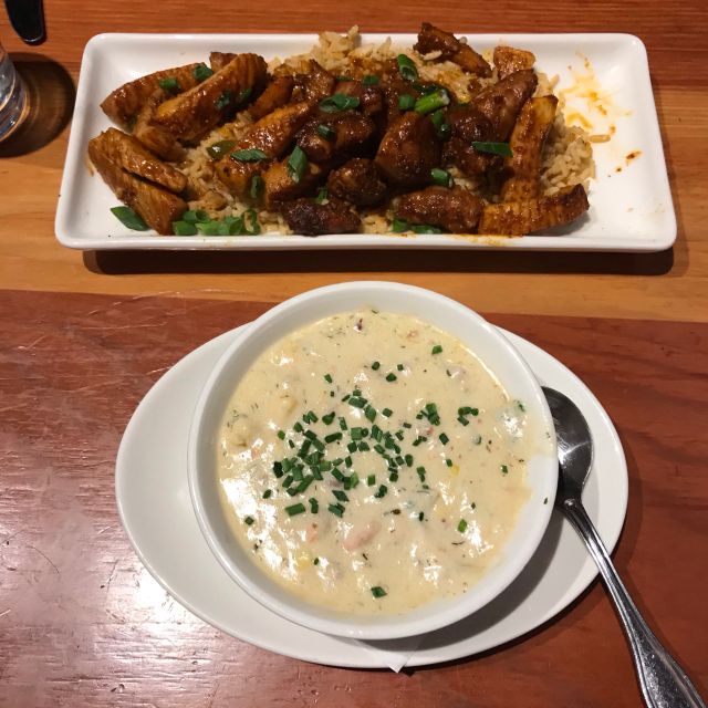 WildFin American Grill - Renton Restaurant - Renton, WA | OpenTable