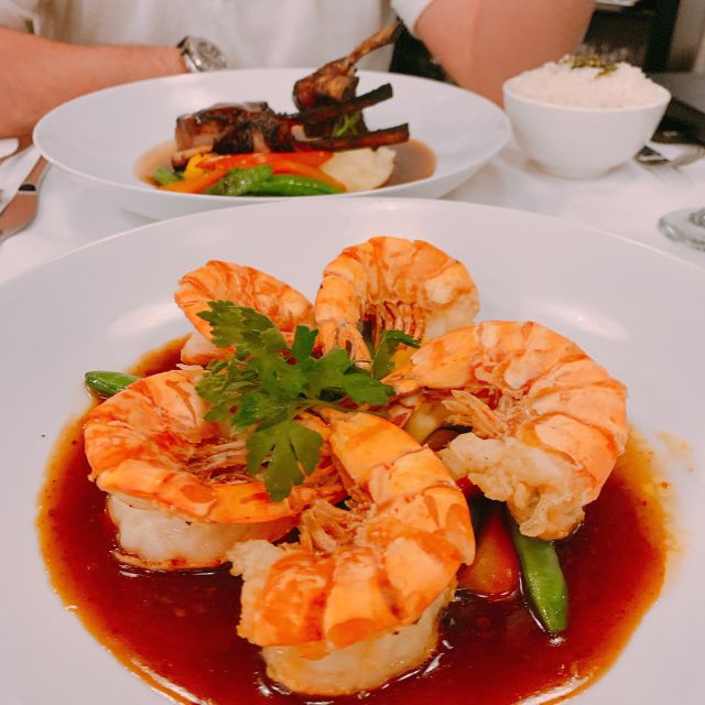 Chef Chai Restaurant - Honolulu, HI | OpenTable