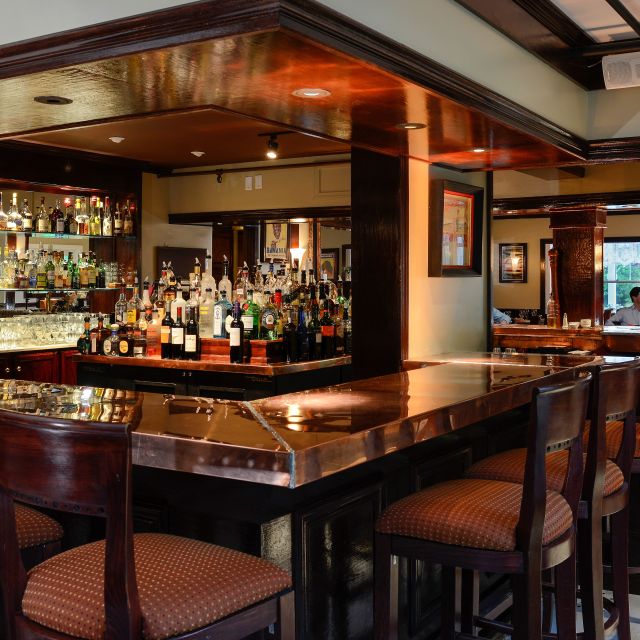 The Copper Beech Inn - Updated 2025, Contemporary American Restaurant ...