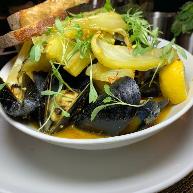 The Row Harlem Restaurant - New York, NY | OpenTable