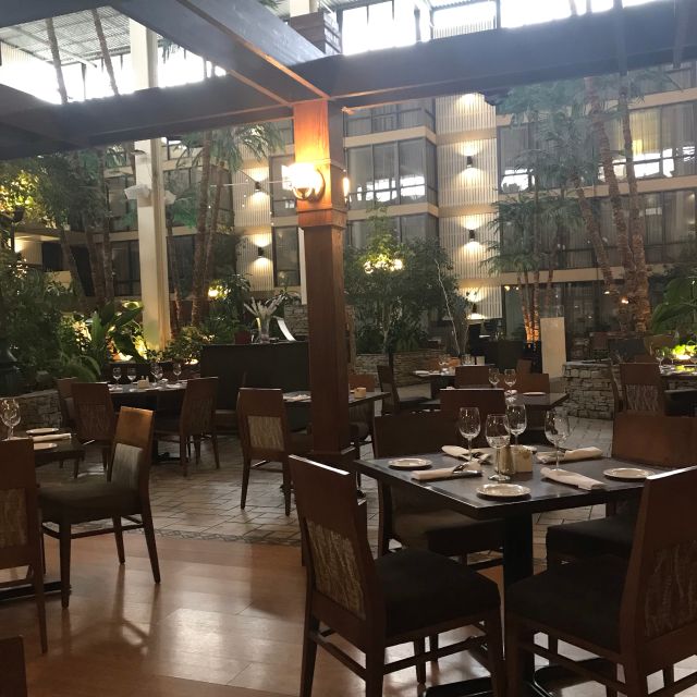 Atrium Restaurant - Radisson Edmonton - Edmonton, AB | OpenTable