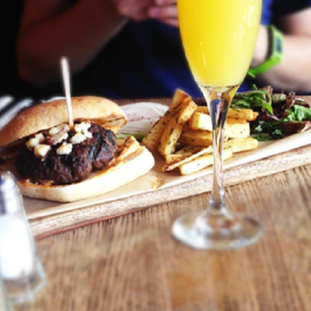 Dunya Restaurant - San Francisco, CA | OpenTable