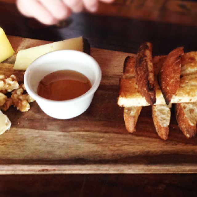 Dunya Restaurant - San Francisco, CA | OpenTable