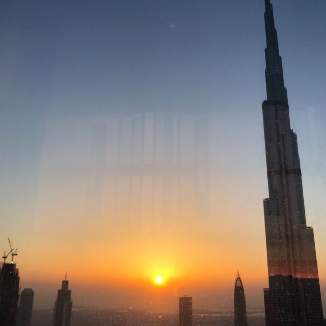 Neos - Address Downtown Restaurant - Dubai, Dubai | OpenTable