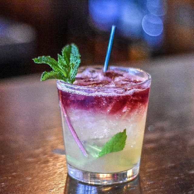 Five Bar Birmingham Restaurant - Birmingham, AL | OpenTable