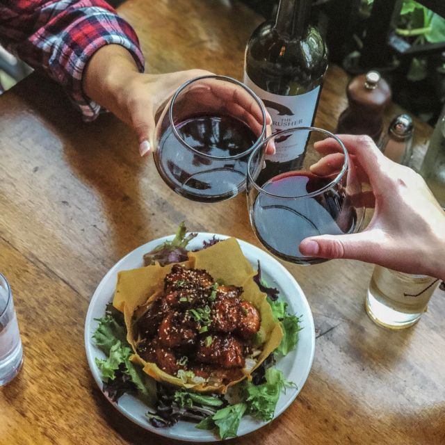 Five Bar Birmingham Restaurant - Birmingham, AL | OpenTable