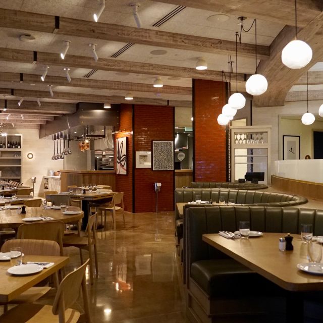 Tigertail + Mary Restaurant - Miami, FL | OpenTable