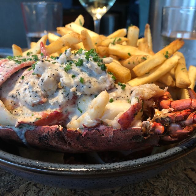 Bully Boy Restaurant - Atlanta, GA | OpenTable