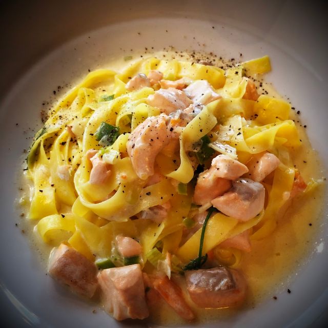 La Fenice - Toronto, ON | OpenTable