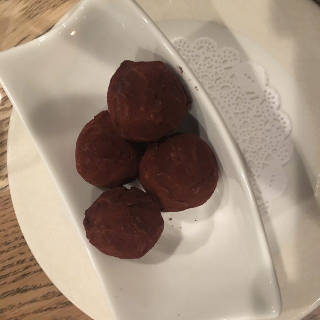 Aboyer Restaurant - Winnetka, IL | OpenTable