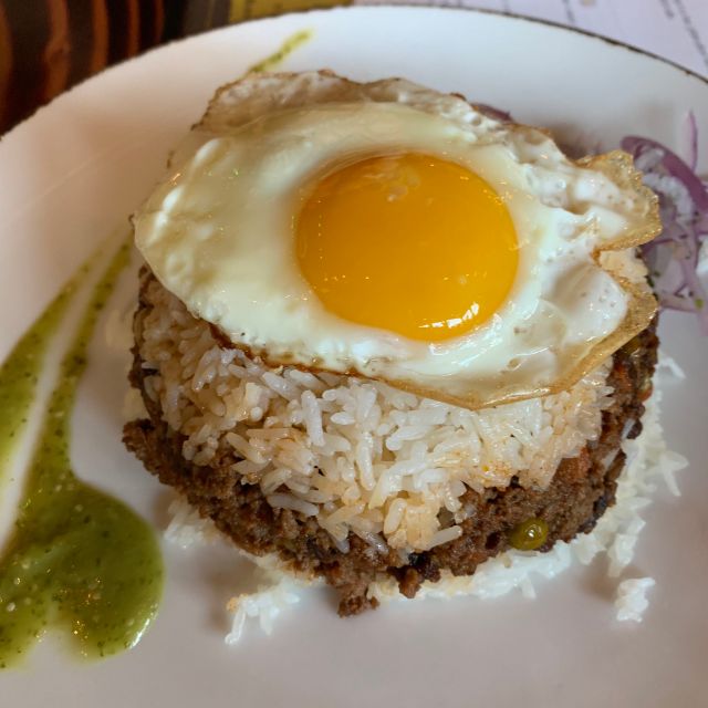 Inca Social Restaurant - Vienna, VA | OpenTable