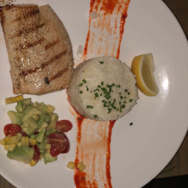 Barsecco Restaurant - Miami, FL | OpenTable