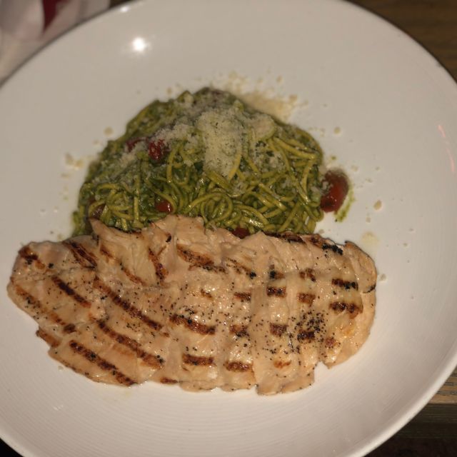 Barsecco Restaurant - Miami, FL | OpenTable