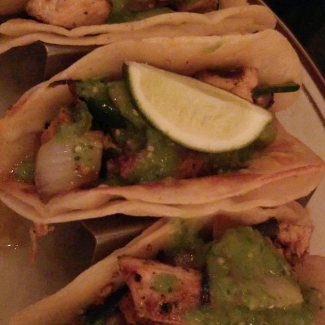 Mesita Restaurant - Rockville Centre, NY | OpenTable