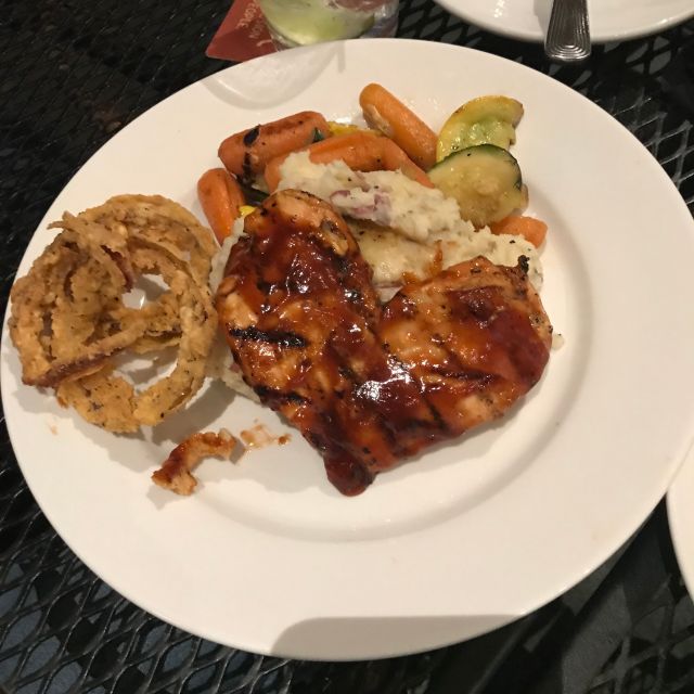 A1A Ale Works Restaurant - St. Augustine, FL | OpenTable