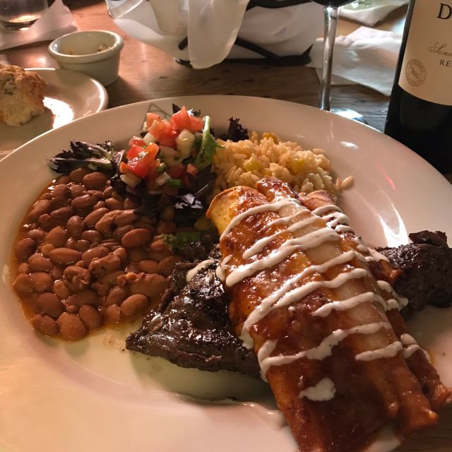 Reata Restaurant - Alpine - Alpine, TX | OpenTable