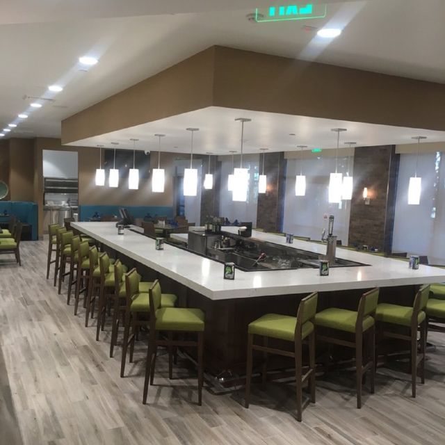 DB's Grill & Bar, Holiday Inn - Diamond Bar - Updated 2025, American ...