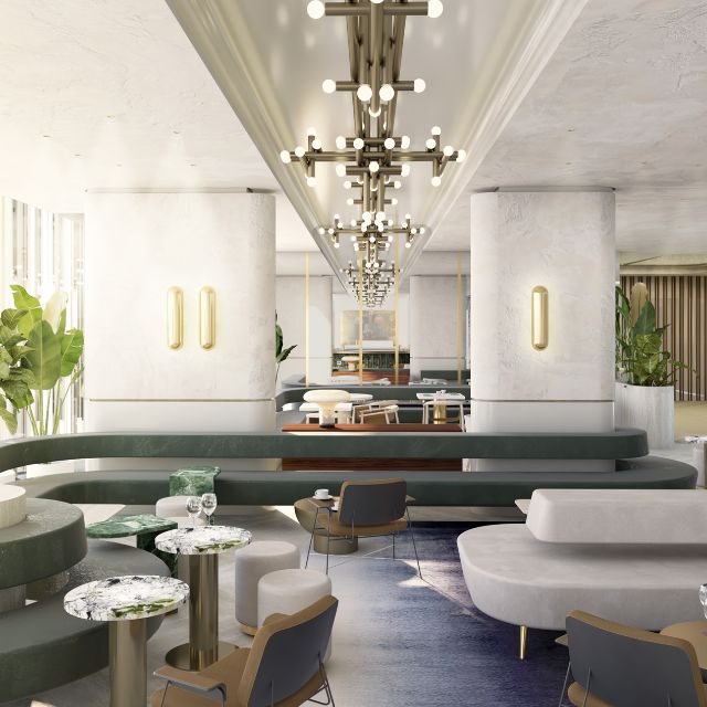 Marcus Restaurant - Montréal, QC | OpenTable