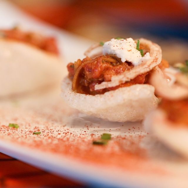 Restaurant Marcus - Montréal, QC | OpenTable