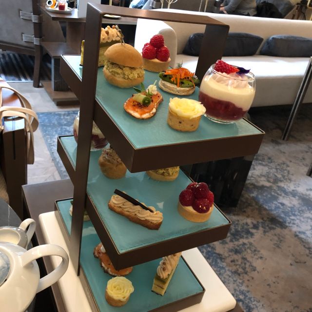 Astor Lounge Restaurant - Toronto, ON | OpenTable