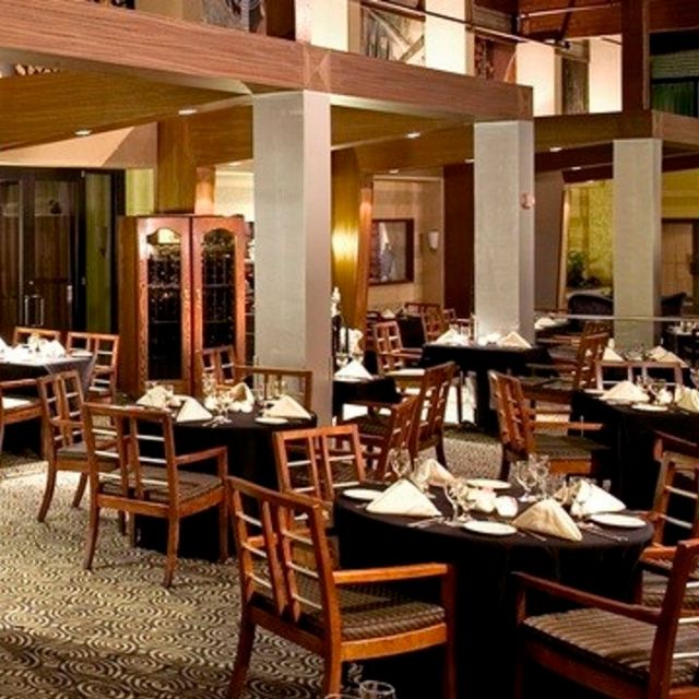 The Fountain Grille - Updated 2025, Contemporary American Restaurant in ...