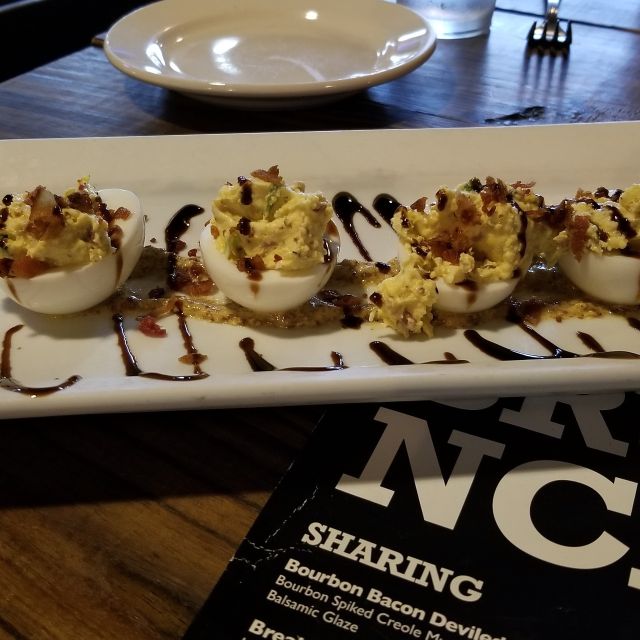 The Blind Rabbit - Jax Beach Restaurant - Jacksonville Beach, FL ...