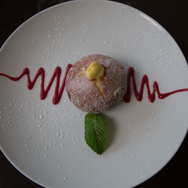 Oliver's Osteria Restaurant - Laguna Beach, CA | OpenTable