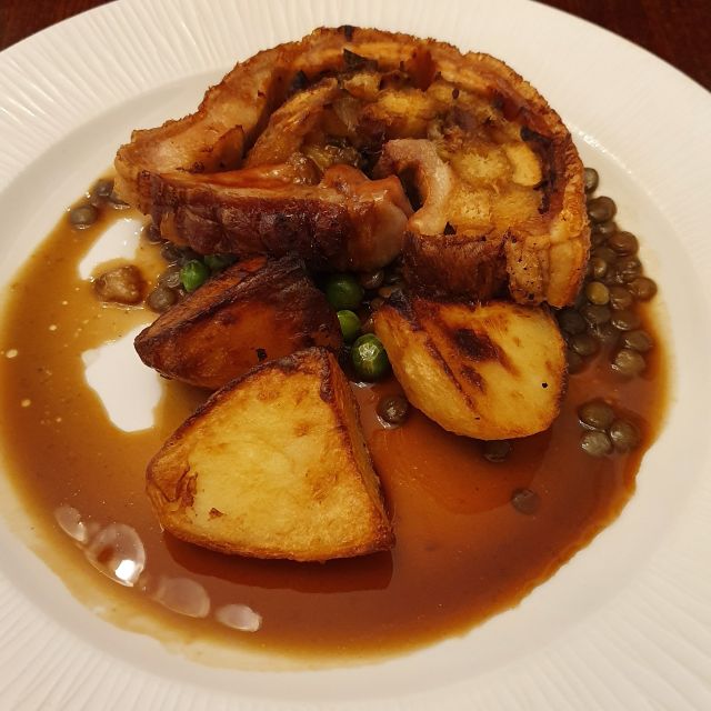 Pinion - Prescot, Merseyside | OpenTable