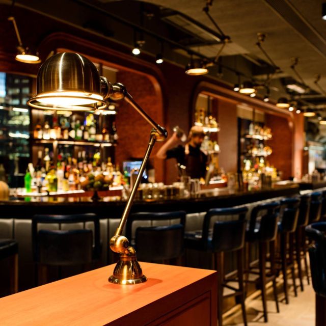 VEA Restaurant Hong Kong - Updated 2025, French Restaurant in Central ...