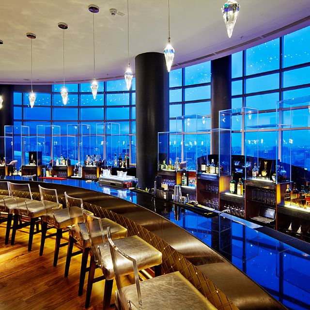 360 Bar Restaurant - Baku, Baku | OpenTable