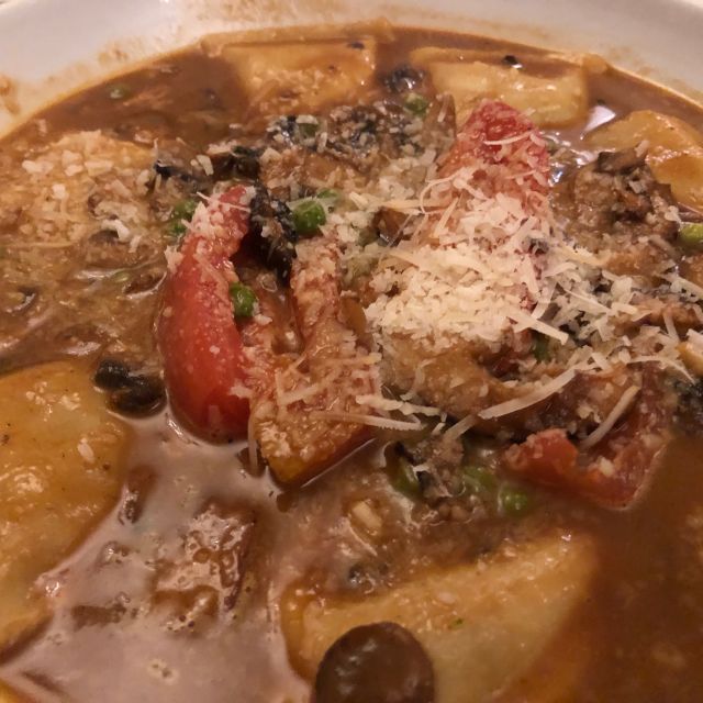 Rye Grill and Bar Restaurant - Rye, NY | OpenTable