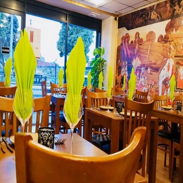 Darbar Restaurant - Updated 2024, Indian Restaurant in Bury, Lancashire