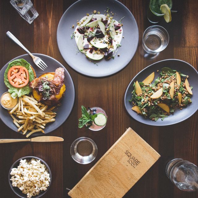 Restaurant Square 1682 - Philadelphia, , PA | OpenTable