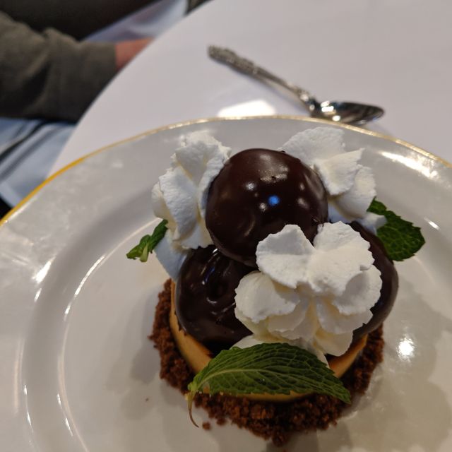 Cesarina Restaurant - San Diego, CA | OpenTable