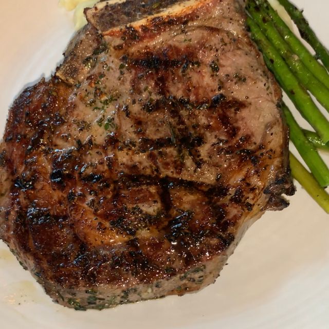 Creed Italian Restaurant & Bar - Houston, TX | OpenTable