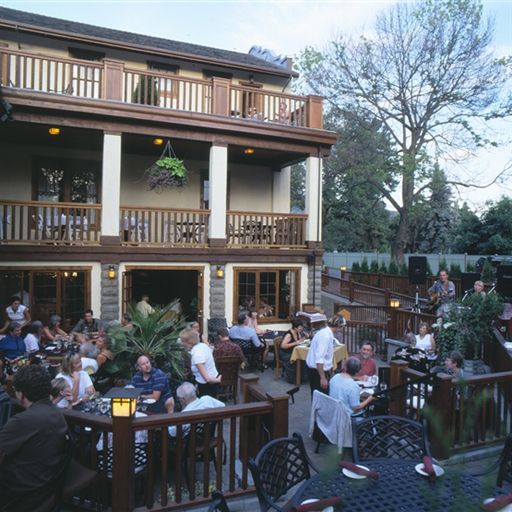 1908 Restaurant & Lounge - Actualizado 2024, Restaurante de Elaboración ...