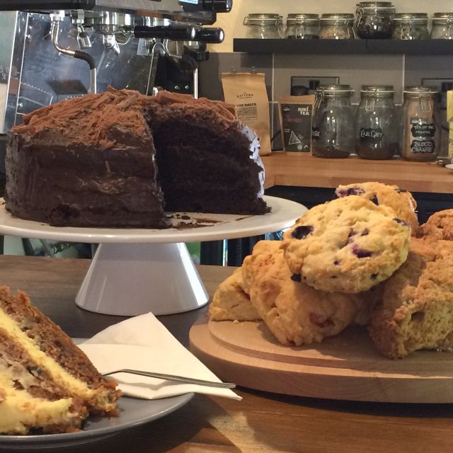 Restaurante The Links Lounge @ Whitby Golf Club - Whitby, , North ...