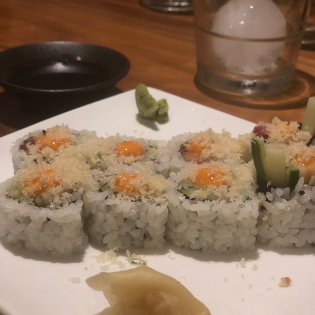 Saké 23 Restaurant - St. Petersburg, FL | OpenTable