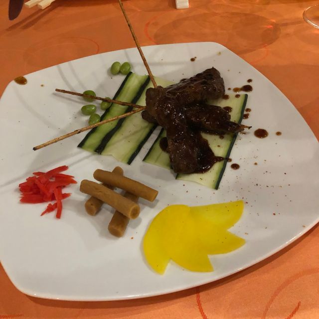 Gong at Vidanta Riviera Maya Restaurant - Playa del Carmen, ROO | OpenTable