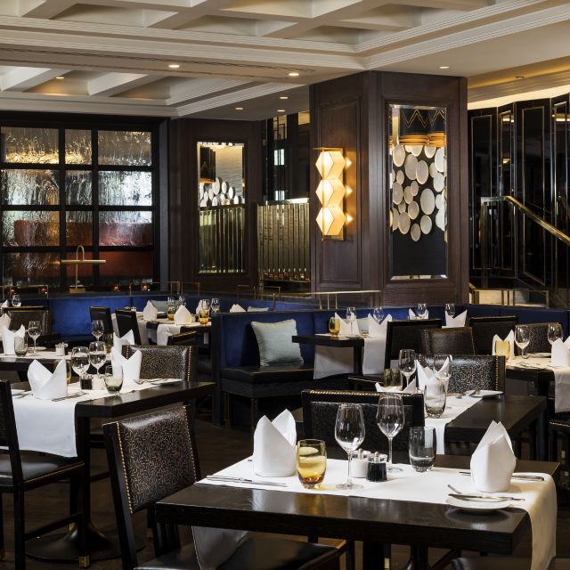 Émile Restaurant & Bar - Vienna, Vienna | OpenTable