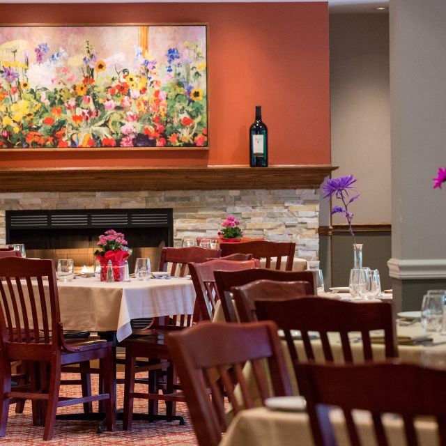 Duneland Beach Inn - Updated 2026, Contemporary American Restaurant in ...