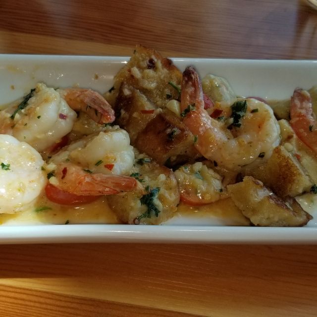 WildFin American Grill - Vancouver Restaurant - Vancouver, WA | OpenTable