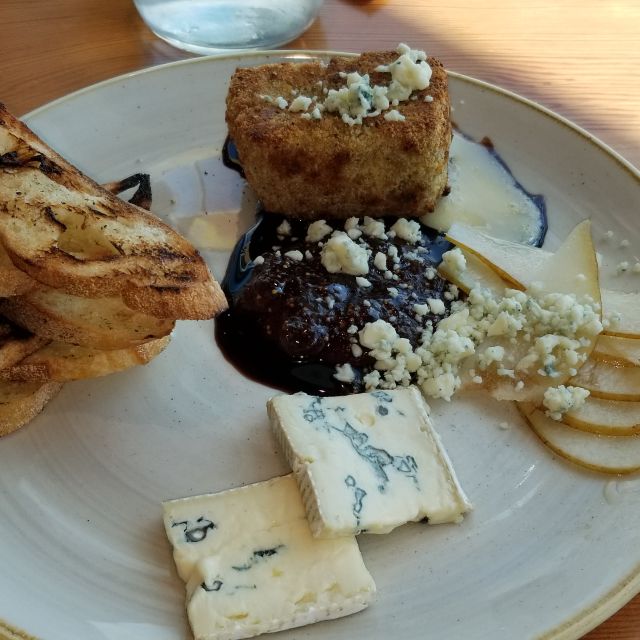 WildFin American Grill - Vancouver Restaurant - Vancouver, WA | OpenTable