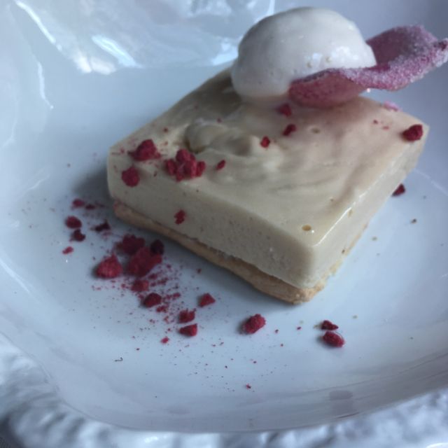 Alaia Restaurante - Ciudad de México, CDMX | OpenTable