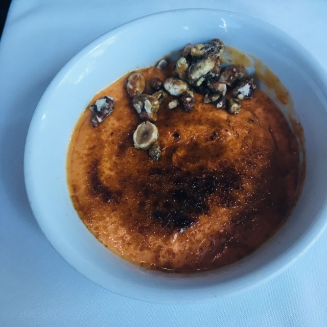 Alaia Restaurante - Ciudad de México, CDMX | OpenTable