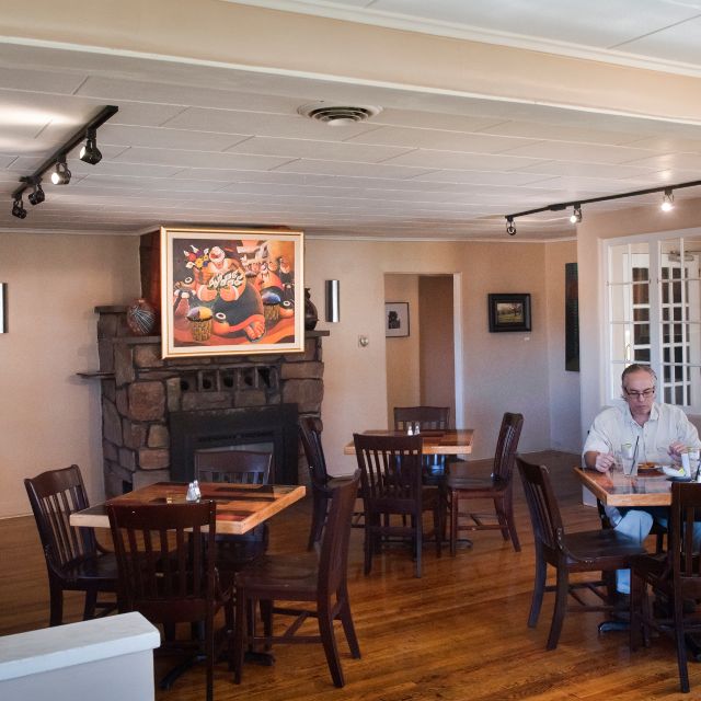 Aji Restaurant - Updated 2026, Modern Latin American Restaurant in Taos, NM