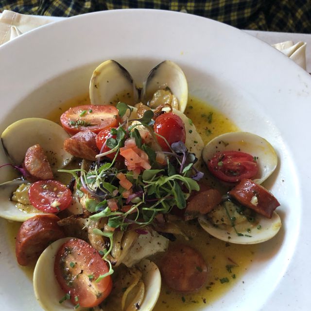 Blue Boar Inn & Restaurant - Midway, UT | OpenTable